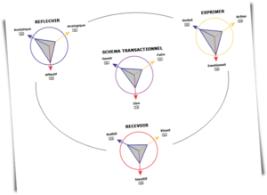 Etude SIC - Etude des Structures et Interactions en Communication
